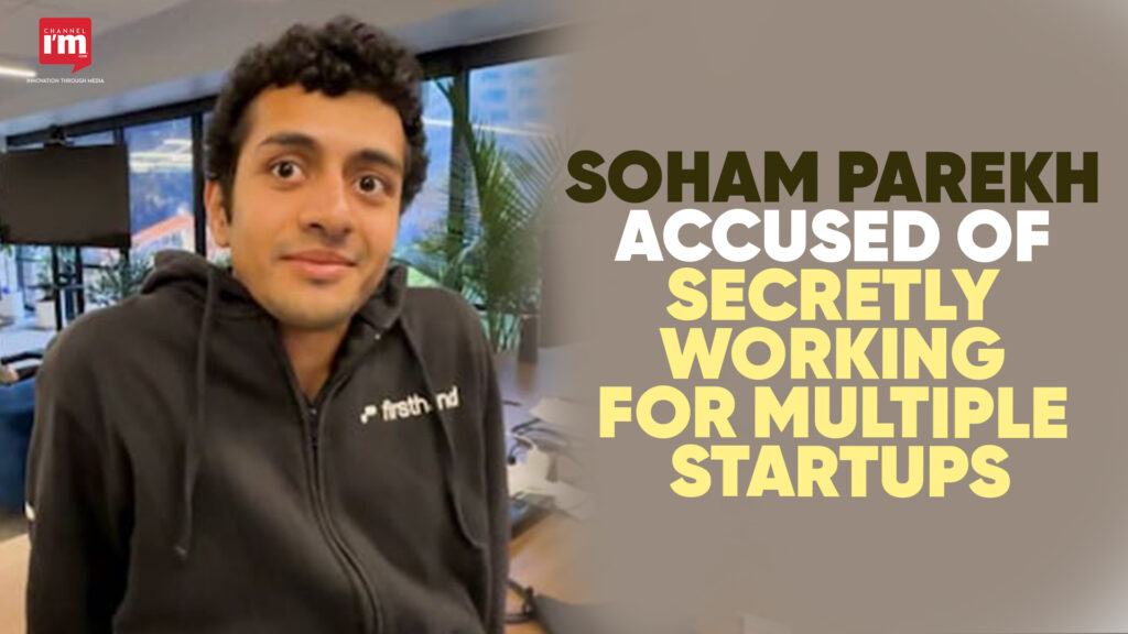 Engineer in Trouble for Hiding Jobs from US Startups - Channeliam / Channel I'M English