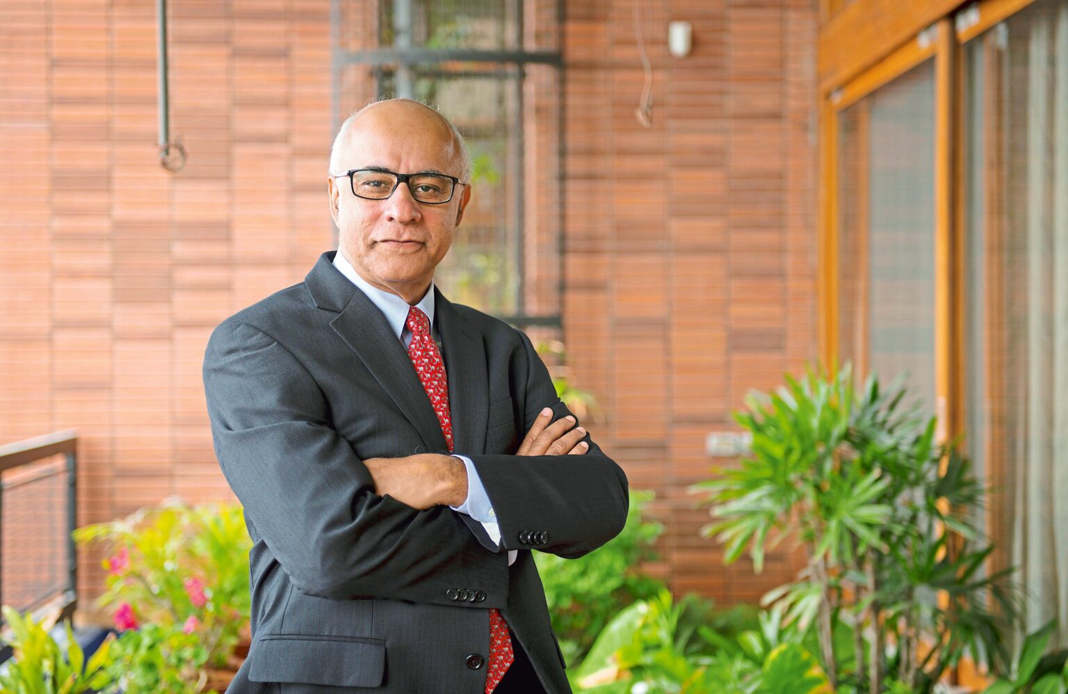 Mindtree co-founder shares his final ₹1 salary - Channeliam / Channel I ...