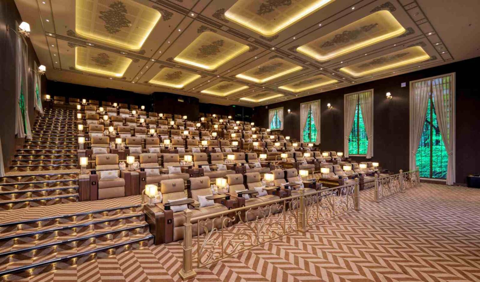 PVR INOX to Add 200 Screens Across India by 2027 - Channeliam / Channel ...