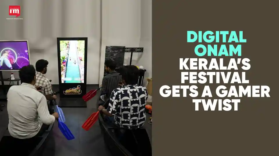Kerala’s Onam Goes Digital with Onewiibe’s New Games