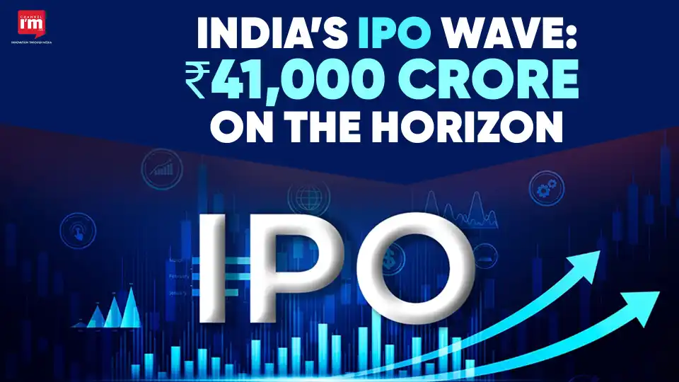 India’s IPO Boom Set to End 2025 on a High