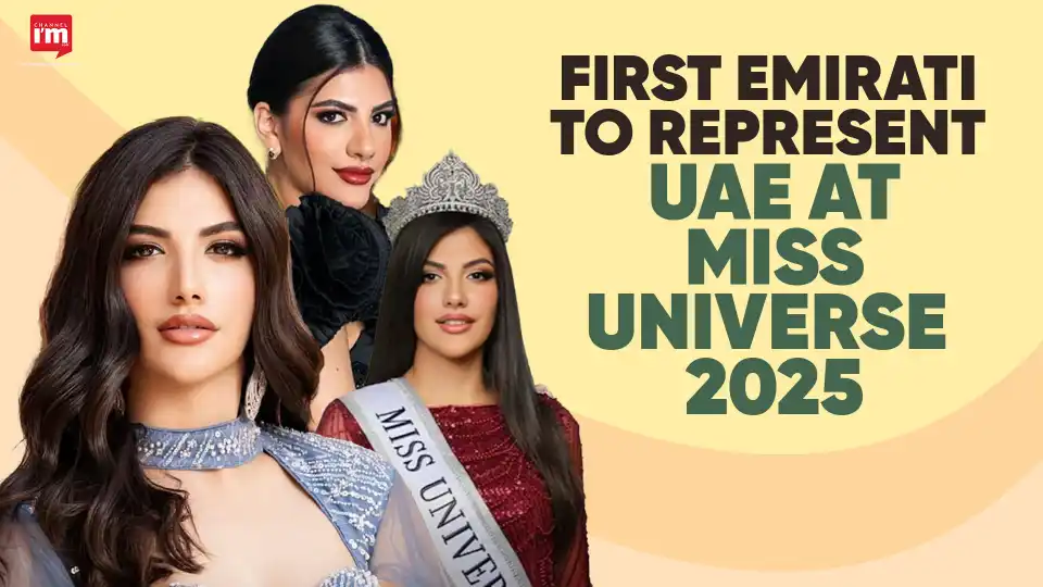 Mariam Mohamed: First Emirati Miss Universe UAE