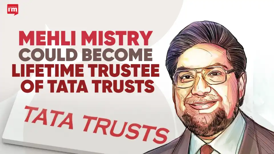 Mehli Mistry Considered for Lifetime Reappointment at Tata Trusts