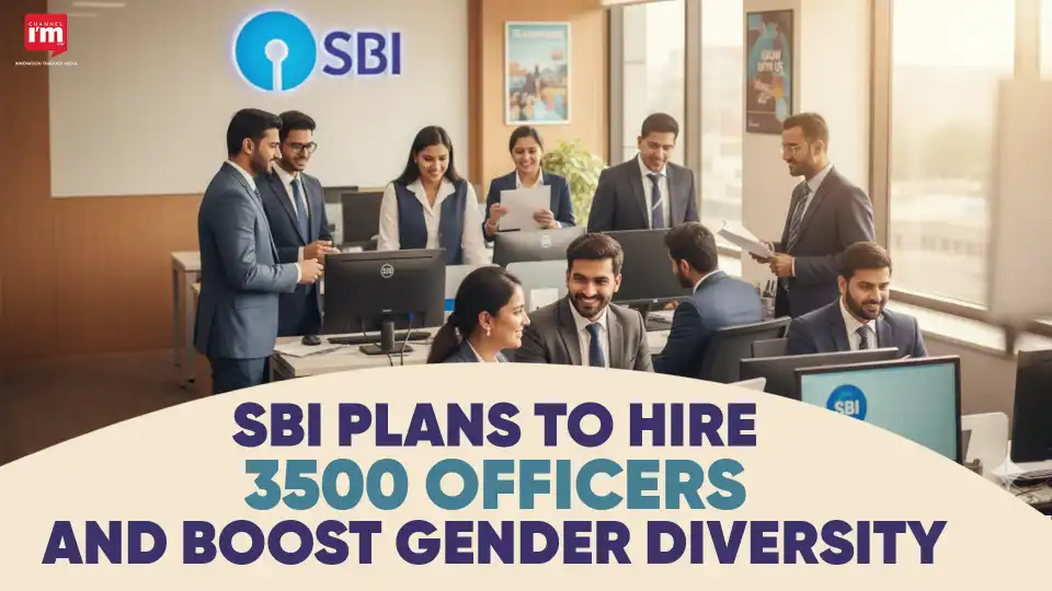 SBI to Hire 3,500 Officers in 2025, Focus on Diversity