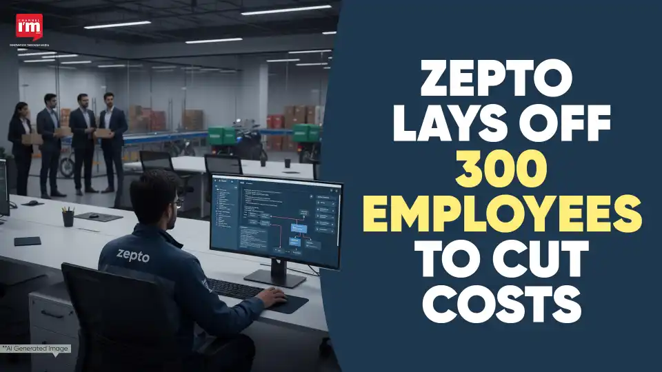 Zepto Reassigns 300 Employees Amid Automation Push