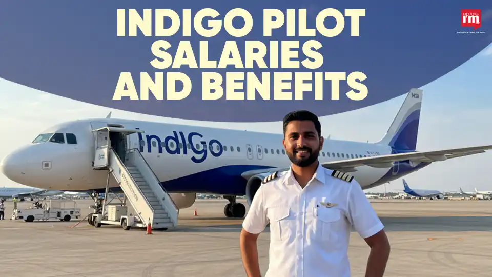 IndiGo Pilot Roles Pay and Advantages