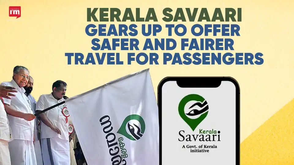Kerala Savaari aims to fix rising taxi troubles