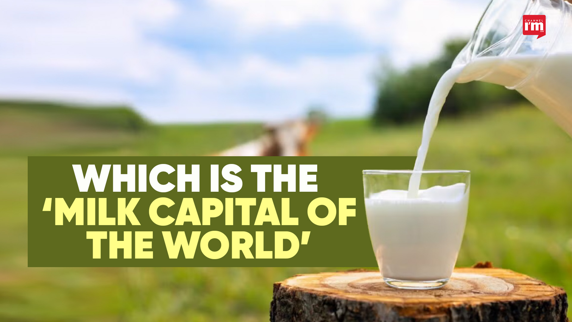 Anand, Gujarat: The 'Milk Capital of the World'
