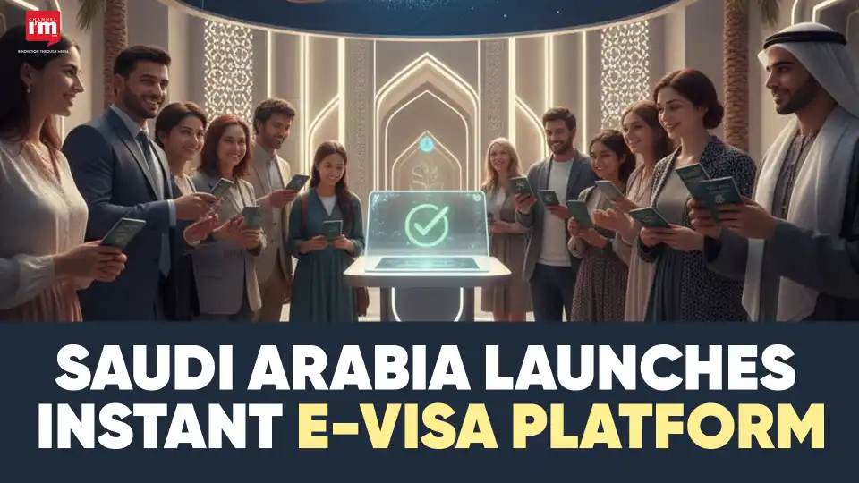 Saudi Arabia Launches New KSA Visa Platform