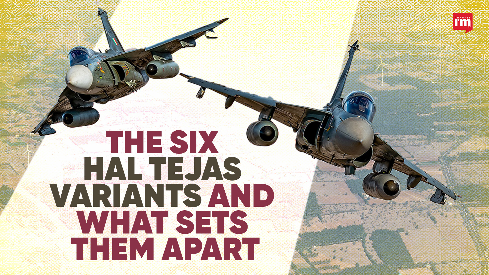 HAL Tejas Variants Explained: Mark 1, Mark 1A, Mark 2,