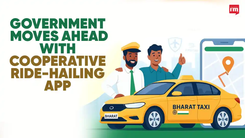 Government Plans New Taxi App
