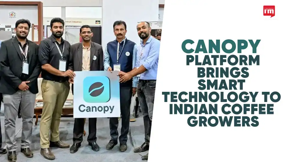 Canopy Platform Helps Indian Coffee Growers
