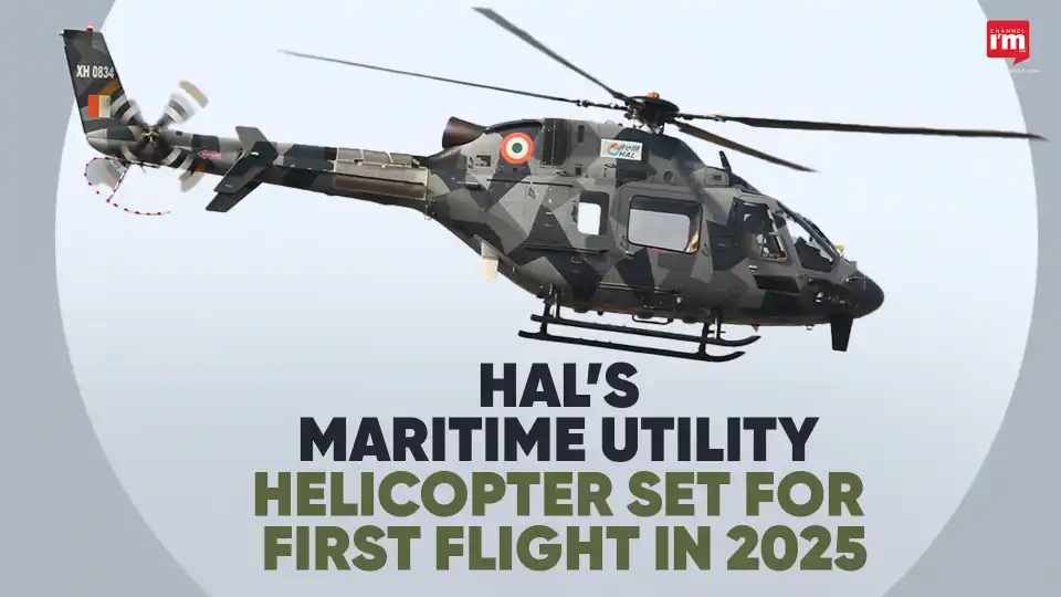 India’s Next-Gen Naval Chopper