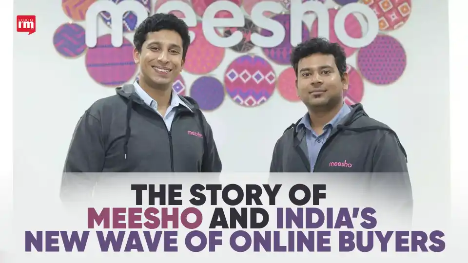 Meesho’s Journey in E-Commerce