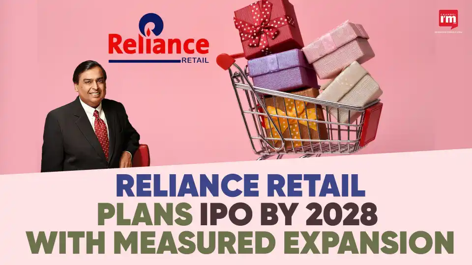 Reliance Retail Plans IPO by 2028