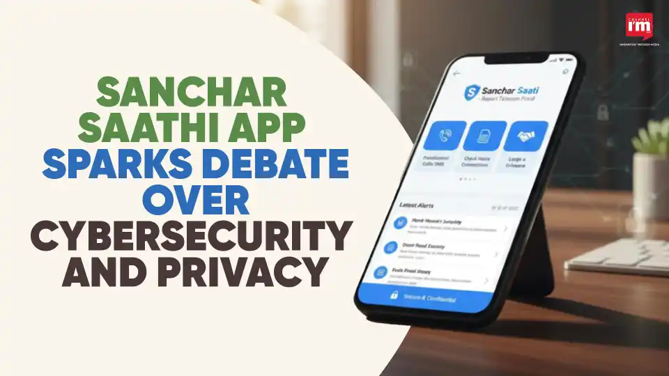 Sanchar Saathi App Faces Privacy Concerns