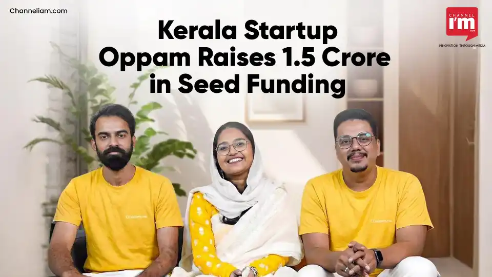 Oppam Raises 1.5 Crore for Mental Health