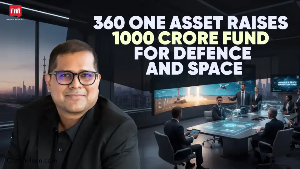 360 One Asset Raises 1000 Crore Fund