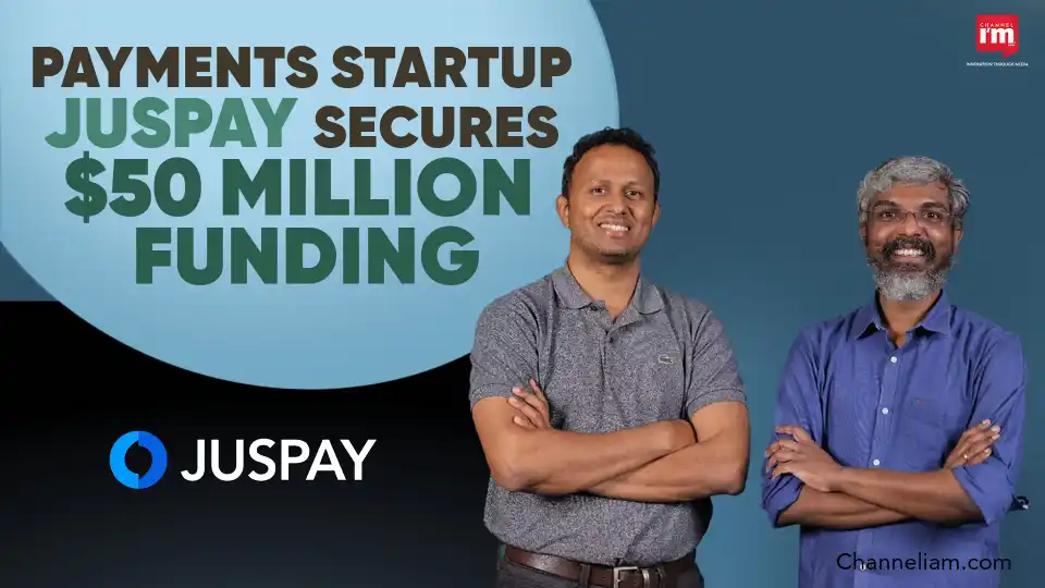Juspay Raises $50 Million