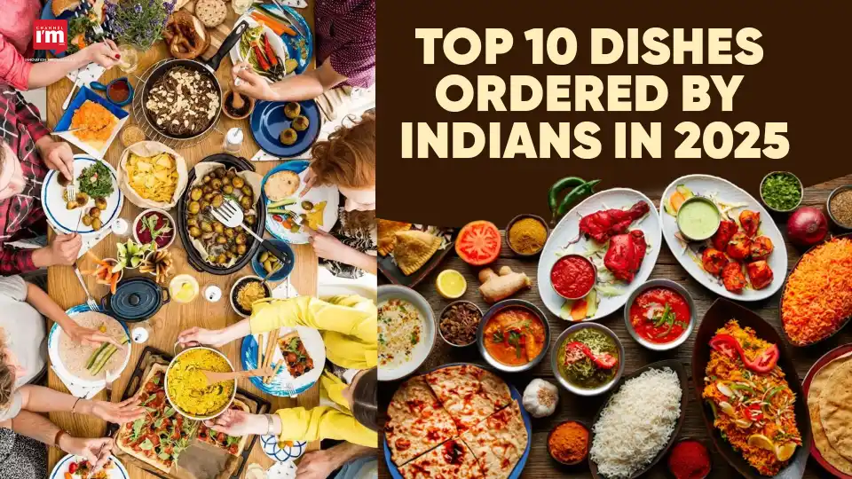 India’s Top Foods of 2025