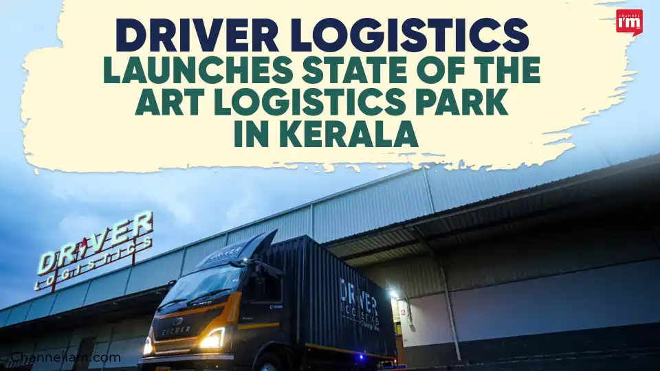 High Tech Logistics Park Opens in Kalamassery