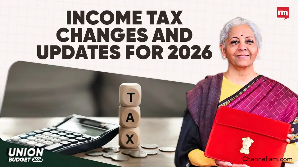 Income Tax Changes and Updates for 2026