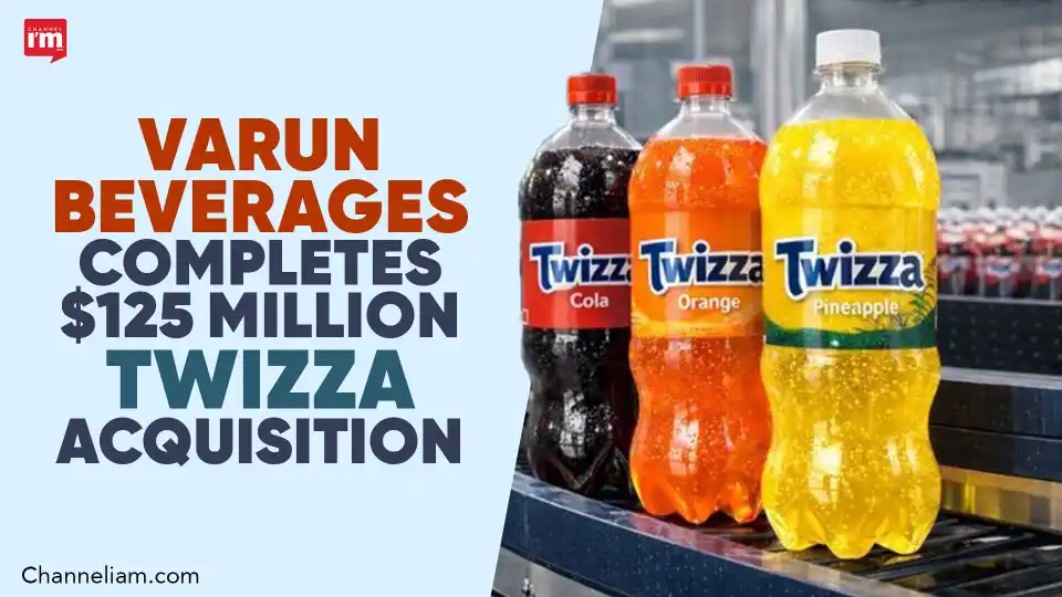 Varun Beverages Buys South Africa’s Twizza