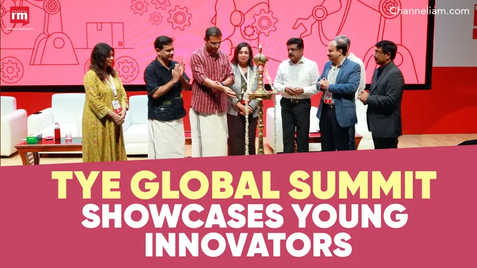 TYE Global Summit 2026 Held In Kochi